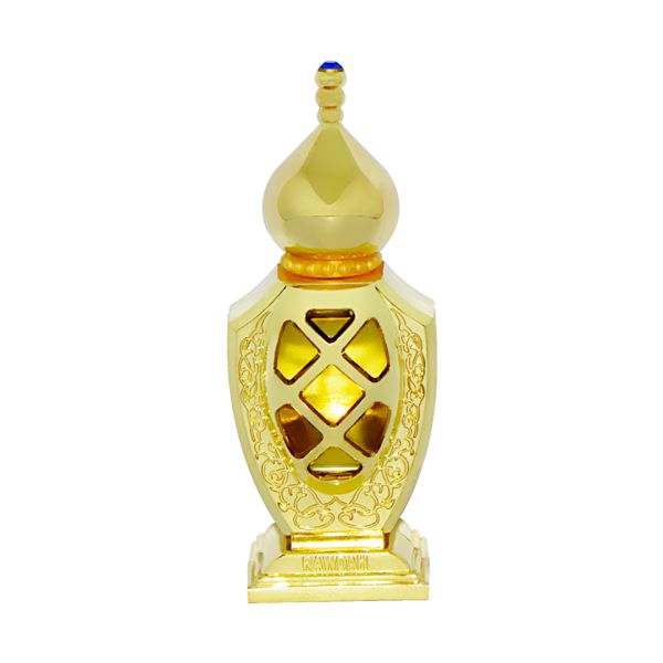 Perfume Oil - Collection