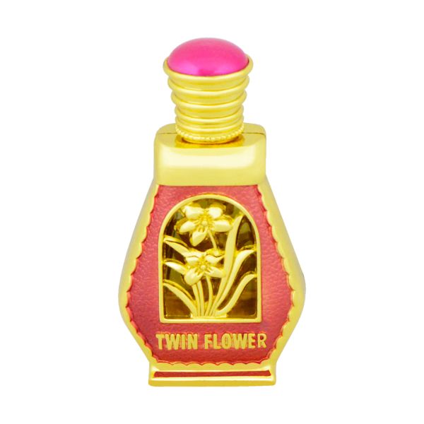 Perfume Oil - Collection