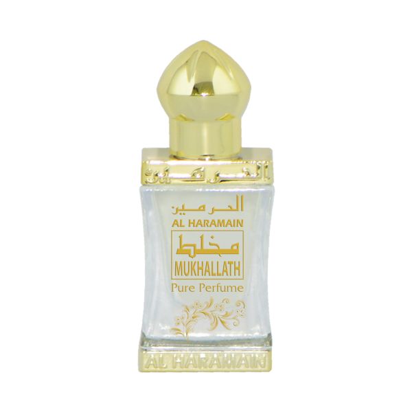 Perfume Oil - Collection